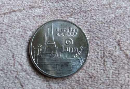 Монета Тайланда