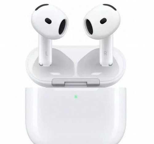 Airpods 4 Новый Беспроводные наушники