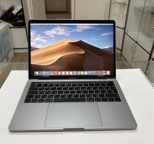 MacBook Pro 13 2018 i7 16/250 (П-1020)