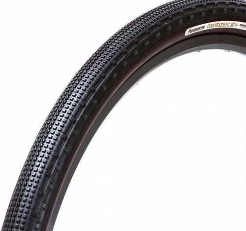 Покрышка 28" гравел Panaracer GravelKing SK Plus T