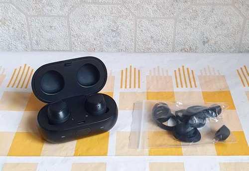 Беспроводные наушники Samsung Gear IconX Black