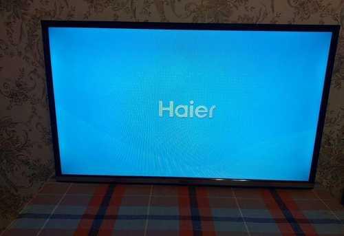 Телевизор ЖК 32 дюйма haier LE32K5500T