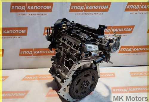 Двигатель PY PYT 2,5 Mazda Cx 9 TC пробег 15 т км