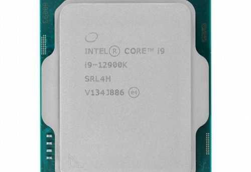 Процессор Intel Core i9-12900K, OEM