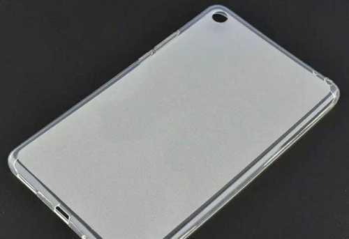 Защитное стекло и чехол Xiaomi Mi Pad 4