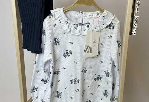 Костюм zara 92,104