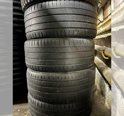 Michelin Latitude Sport 3 265/50 R19