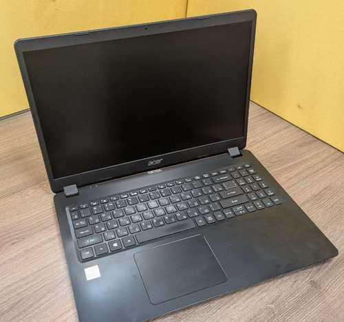 15.6" Acer Aspire 3 A315-56, Core i5, RAM 8 ГБ, 256 ГБ, Intel UHD Graphics