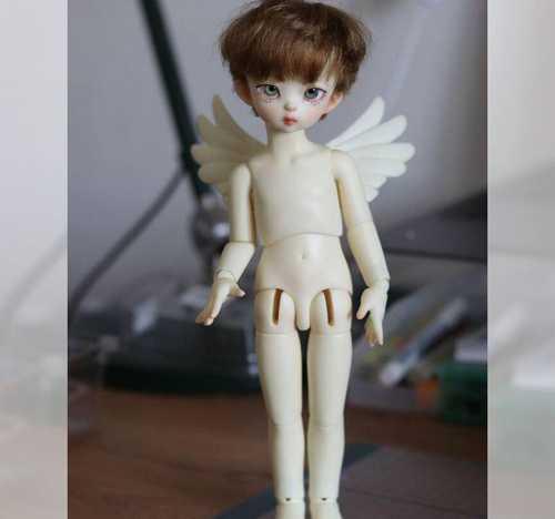 Кукла BJD Soom Appini