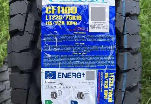 Comforser CF1100 225/75 R16 115R