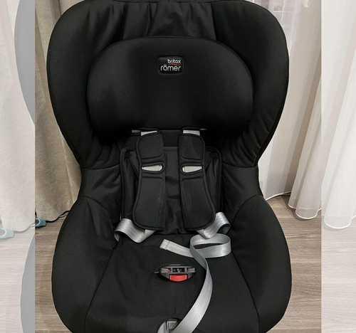 Автомобильное кресло britax romer king 2