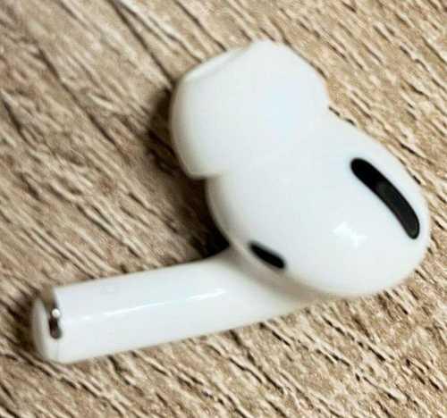 Правый наушник apple airpods pro a2083