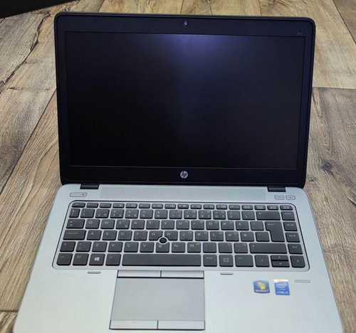 14" HP elitebook