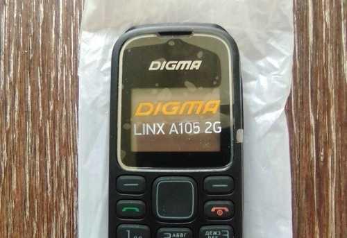 DIGMA LINX A105 2G