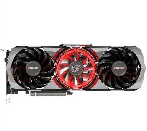 Видеокарта Colorful GeForce RTX 3080 Ti 12 гб (Ad)