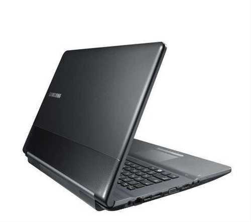 Samsung NP-RC710 по запчастям, разбор