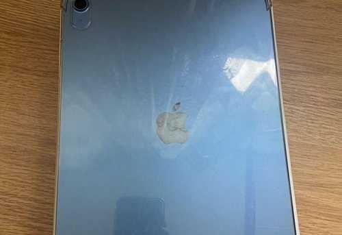 Планшет Apple iPad 10.9 2022 wi fi 64 гб blue