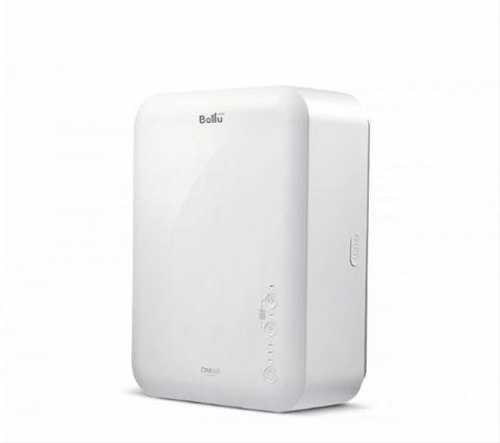 Очиститель воздуха приточный Ballu oneair ASP-80