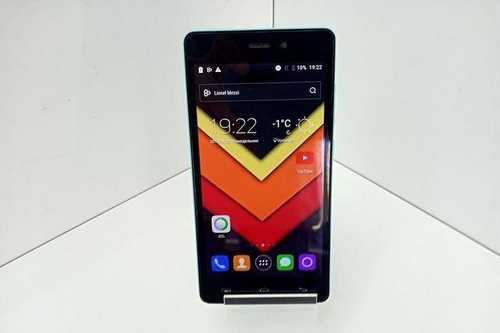 Мобильный телефон Doogee X5