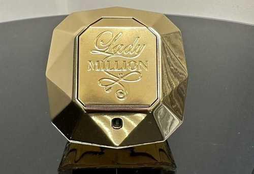 Paco rabanne lady million