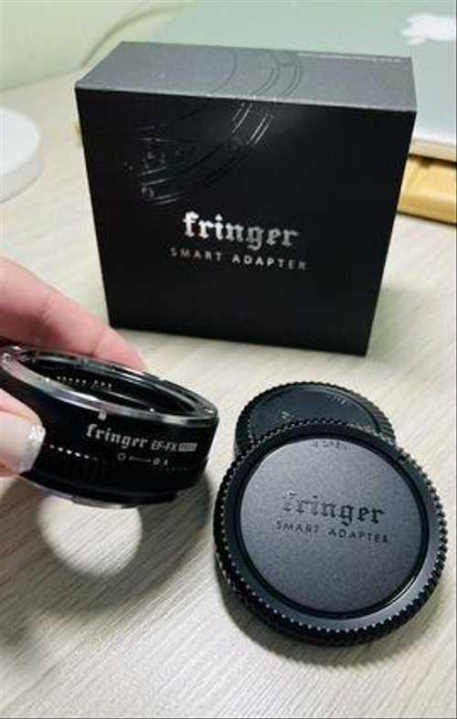 Переходник fringer EF-FX pro ll