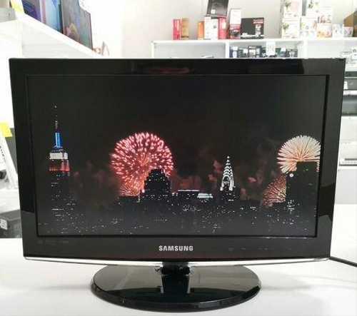 Телевизор Samsung LE-19C450E1W (Арт.36350)