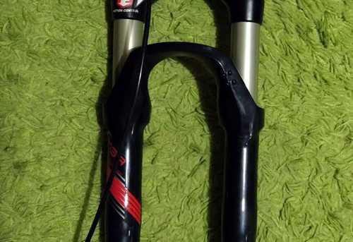 RockShox Reba 29", палки-Thomson, Canyon