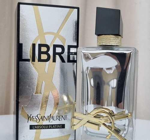 YSL Libre