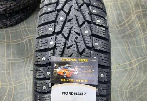 Nokian Tyres Nordman 7 175/70 R14