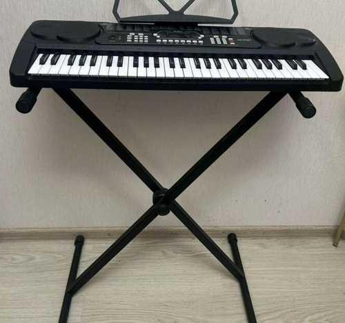 Синтезатор