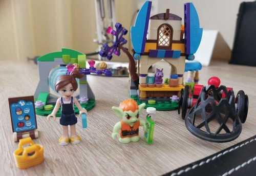 Lego Elves 41182 Похищение Софи Джонс
