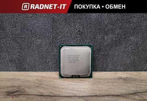 Процессор Intel DualCore E5700 S-775