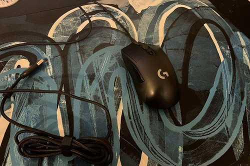 Logitech G403 Prodigy