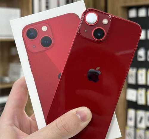 iPhone 13 mini, 128 ГБ