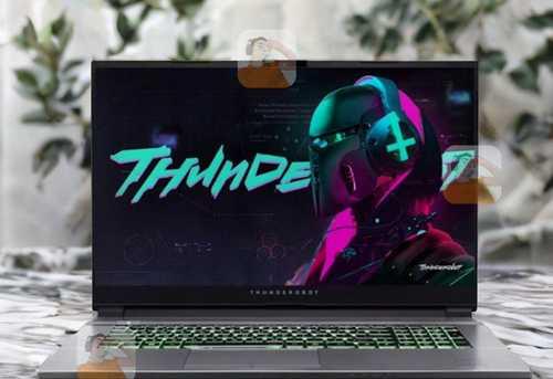 17.3 2K 240HZ I9-13900H RTX 4060 140W Thunderobot