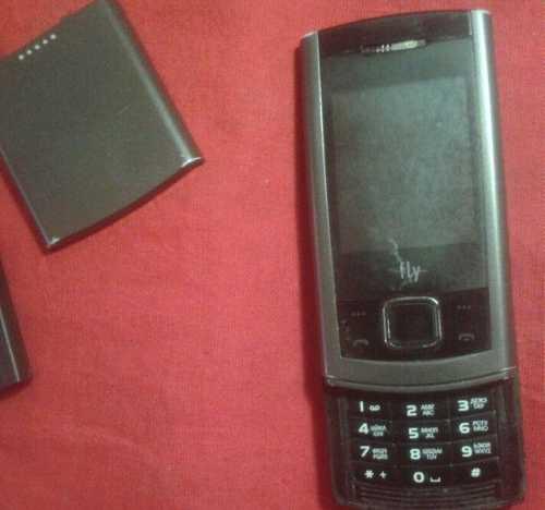 Ретро слайдер Fly sl140 /Fly e147 tv/Fly ezzy
