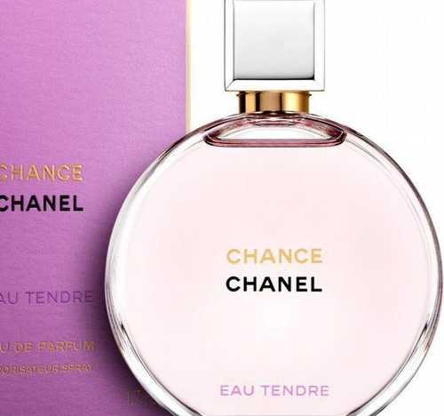 Chanel Chance EAU Tendre