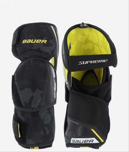 Налокотники bauer supreme 3S SR