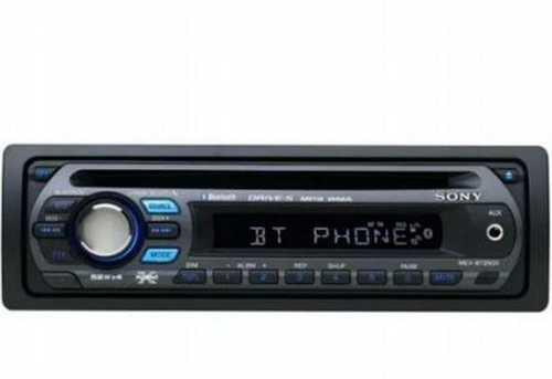 Sony MEX-BT2500(Bluetooth)