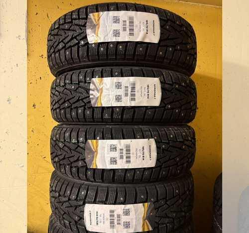 Nordman 7 185/70 R14 92T