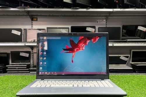 Ноутубк ICL RayBook Si152
