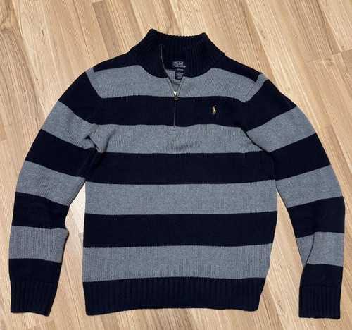 1/4 zip Polo Ralph Lauren оригинал