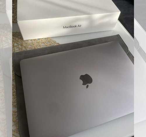 Ноутбук Apple MacBook Air 13,3 дюйма