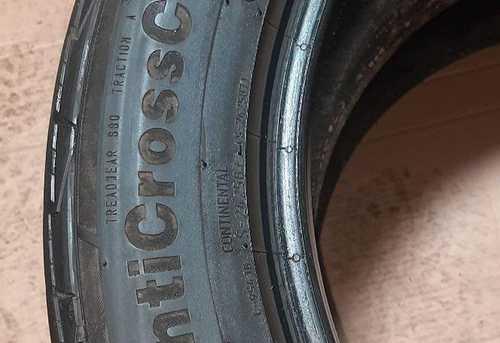 Continental ContiCrossContact LX2 225/55 R18