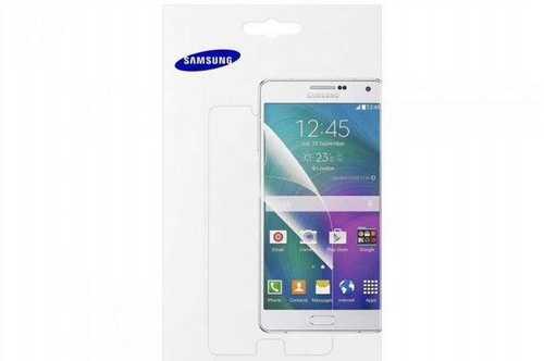 Защитная пленка для смартфона Samsung Galaxy A7 E