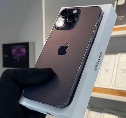 iPhone 14 Pro Max, 256 ГБ