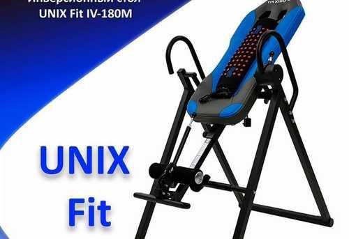 Инверсионный стол unix Fit IV-180M