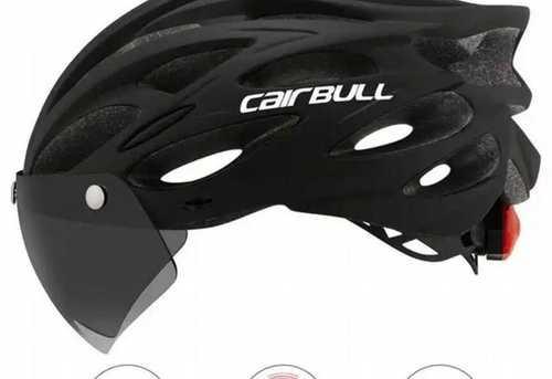 Шлем велосипедный велошлем cairbull