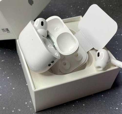 AirPods Pro 2 Best   Edition/Новые 2025