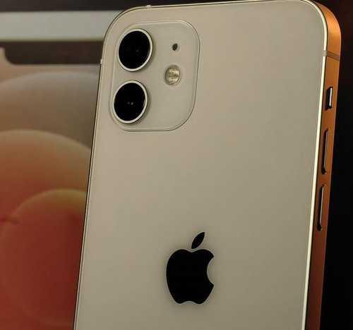 iPhone 12, 128 ГБ